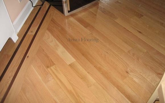 How To Install Laminate Flooring On A 45 Degree Angle | Viewfloor.co