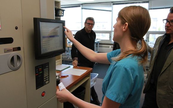 Concept Development by Cortex Design Inc. in Toronto, ON - Alignable