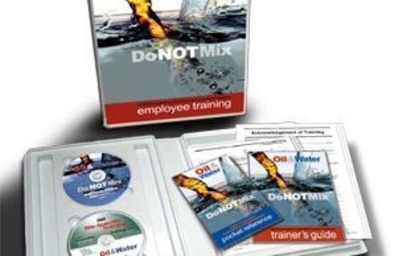 SPCC 'Oil & Water Do Not Mix' by Excal Visual Inc. in Avon, CO - Alignable