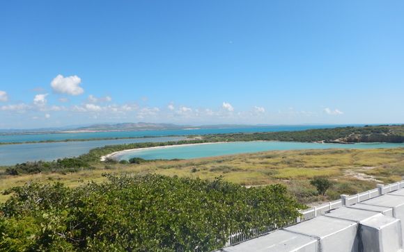 Puerto Rico West Side Experience by West Side Destination in San Juan ...