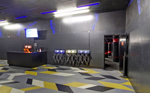 Billiards and Shuffleboard by Main Event Lubbock in Lubbock, TX - Alignable