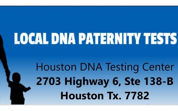 Houston DNA Testing Center - Houston, TX - Alignable
