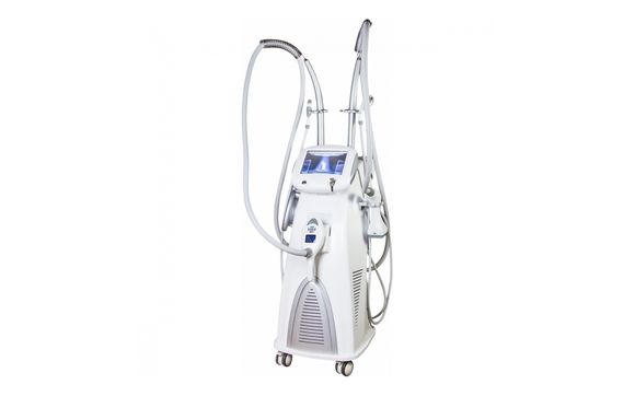 Zemits Leger Vacuum Buttocks Enhancement & Anti-cellulite System by A ...