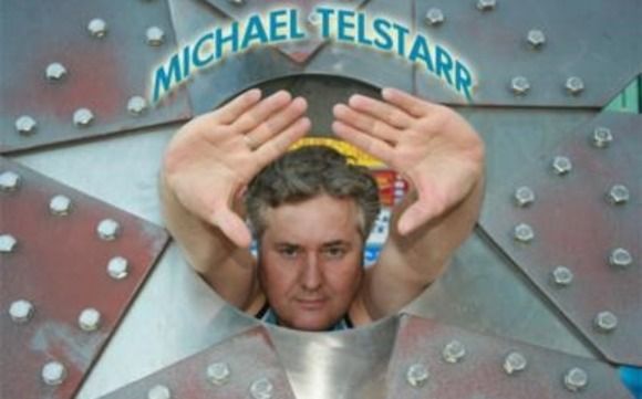 Michael Telstarr and the Matrix! by Michael Telstarr Presentations in ...