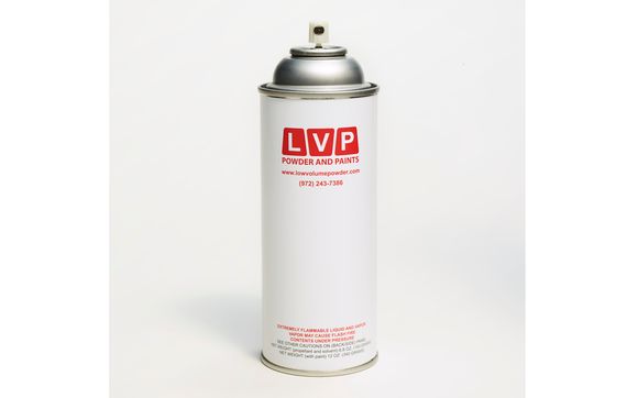 Custom Matched Aerosol Matching & Filling by LVP Paints in Dallas, TX ...