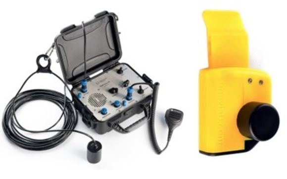 DiveNET: Seeker by DiveNET Subsea Wireless in Austin, TX - Alignable