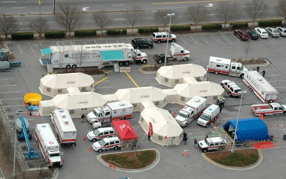 CapRAC Healthcare Preparedness Coalition - Garner, NC - Alignable