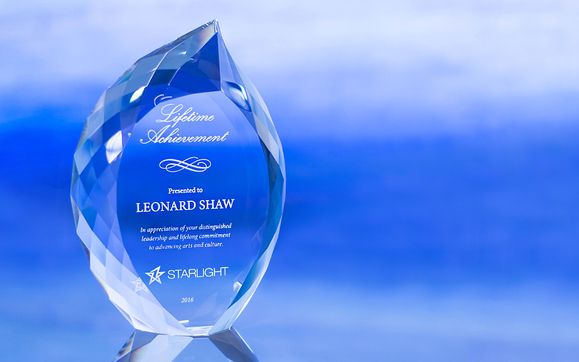 Crystal Diamond Flame by Eclipse Awards - maker of fine custom trophies, plaques & awards in ...