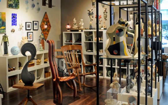 Fine Craft handmade by Florida Artists. by Florida CraftArt in Saint ...