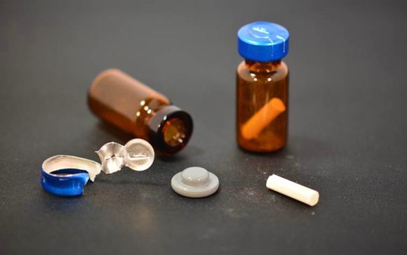 Bio-Identical Hormone Pellets by Qualgen in Edmond, OK - Alignable