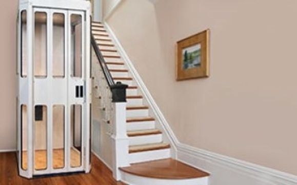 EZ Climber Elevator by Southern Home Elevators in Saint Cloud, FL ...
