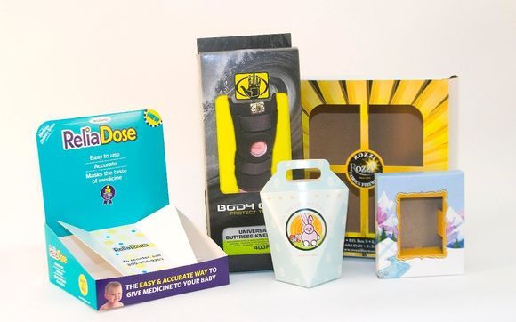 Folding Cartons by Oak Hills Carton Co. in Cincinnati, OH - Alignable