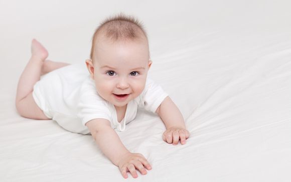 Adult NeuroDevelopmental Movement Program by NeuroBeginnings in ...