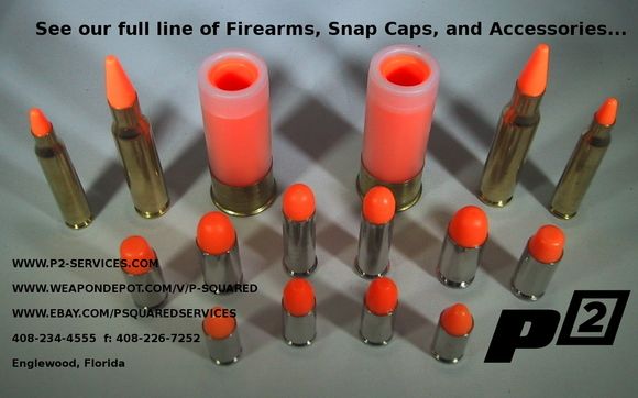 P-Squared P@ Snap Caps by P-Squared Services, LLC. in Murfreesboro, TN - Alignable