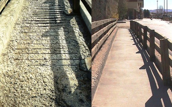 Gypsum Light Weight Concrete by ABS Concrete Systems in Airdrie, AB ...