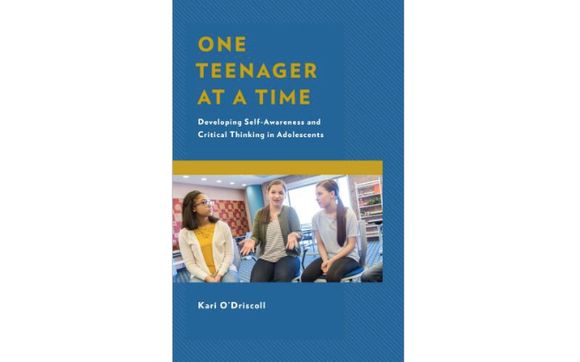 One Teenager at a Time: Developing Self-Awareness & Critical Thinking ...