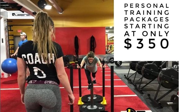 Personal Training by Retro Fitness in Cedar City, UT - Alignable