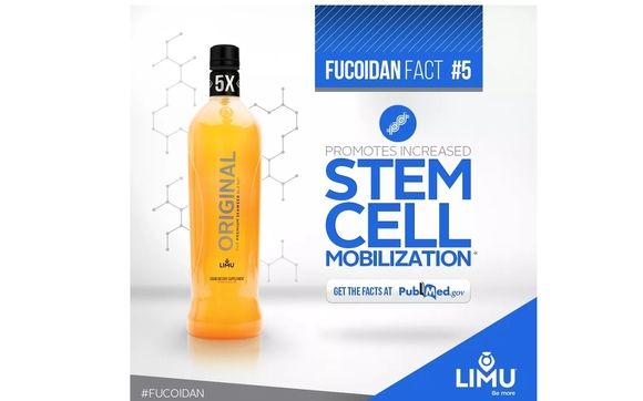 20 Reasons to Drink Limu by Carol Henderson in Amarillo, TX - Alignable