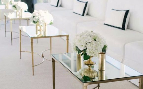 Event Design by Keitha Thomas Designs in Midlothian, VA - Alignable