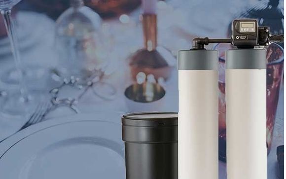 Safeway Water Signature Series Water Conditioners by Safeway Water, LLC ...