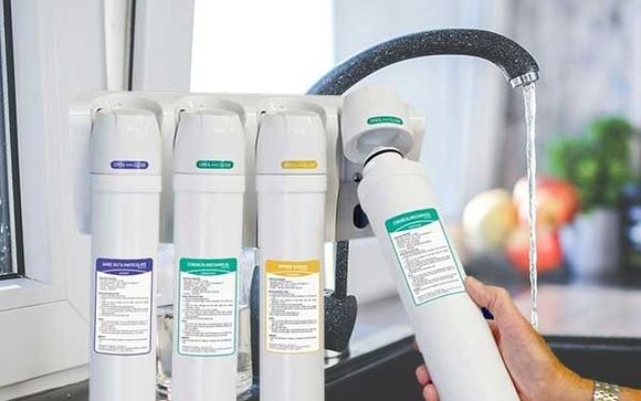 Safeway Water Reverse Osmosis Drinking Water Systems by Safeway Water ...