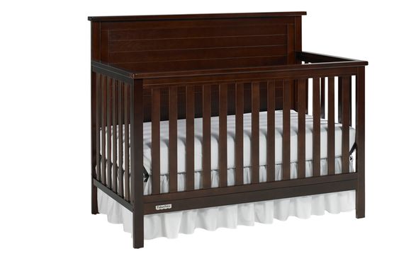 Cribs N Stuff~Fisher Price Newbury Convertible Crib by Cribs N Stuff in ...