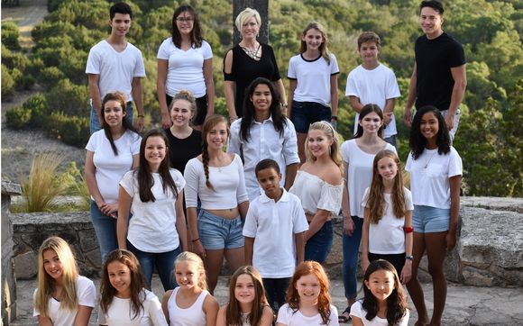 Modeling and Acting Summer Camp by Entourage Model and Talent Agency in ...