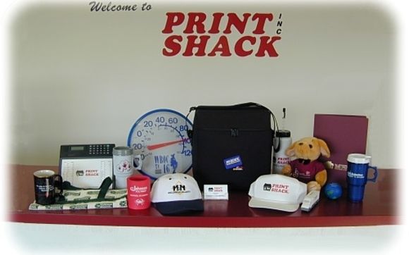 Print Shack Incorporated - Seaford, DE - Alignable