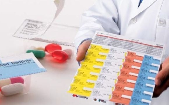 Dispill USA by Medicine Shoppe in Chittenango Area - Alignable