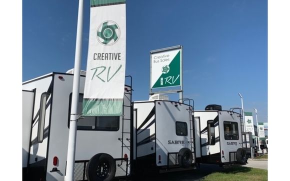 Creative RV - Jacksonville, FL - Alignable