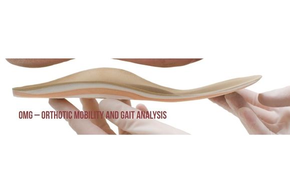 Orthotics by Step By Step Orthotic Mobility & Gait Center in Belleville ...