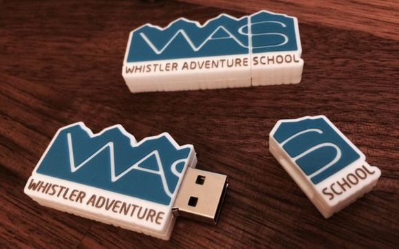 Custom USB Drives by USB Canada in Montreal, QC - Alignable