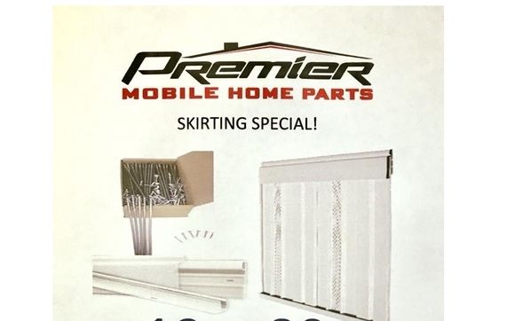 Mobile Home Faucets by Premier Mobile Home Parts in Hammond, LA - Alignable