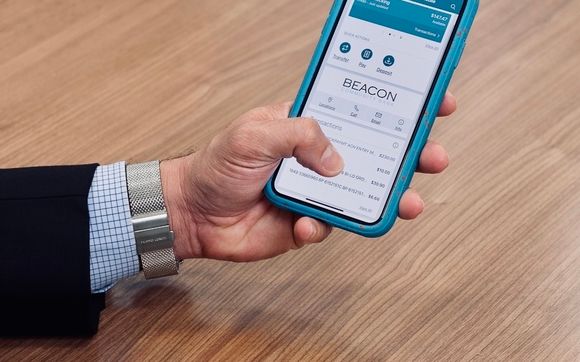 Mount Pleasant Branch is now Open by Beacon Community Bank in ...