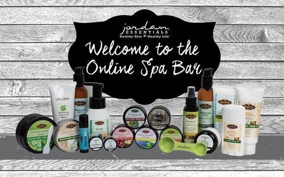 Magnesium lotion by Jordan Essentials Bath Body & Spa in Springfield ...