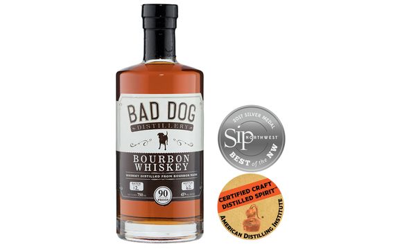 Tour and Tasting by Bad Dog Distillery in Arlington, WA - Alignable