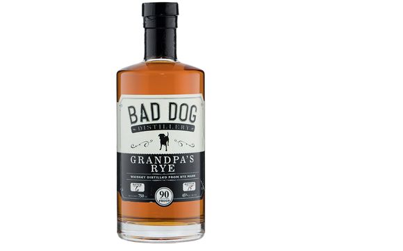 Tour and Tasting by Bad Dog Distillery in Arlington, WA - Alignable