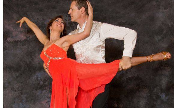 Mandy's Dance - Mississauga, ON - Alignable