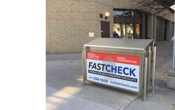 RCMP & FBI Accredited Background Checks and Fingerprinting by FASTCHECK ...