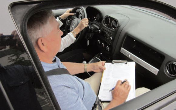 Commentary Drives by Advanced Driver Training Services in Norristown ...