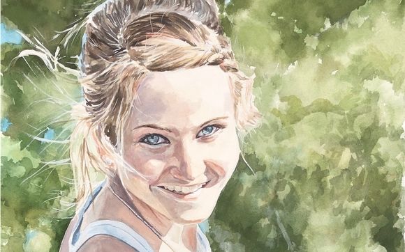 Sarah Miller Art - Charlottesville, VA - Alignable