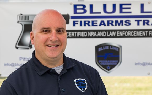 Blue Line Firearms Training - Tampa - Ruskin, FL - Alignable