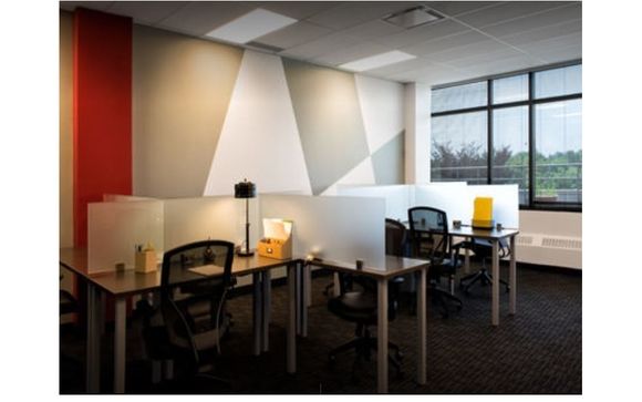 Regus & Spaces - Toronto, ON - Alignable