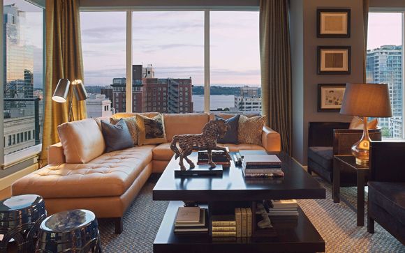 Interior Design Services by Blend Interior Design Studio in Seattle, WA ...