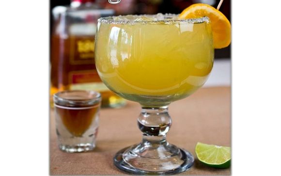 The Best Margaritas! by Fiesta Mexicana Las Vegas in Spring Valley, NV ...
