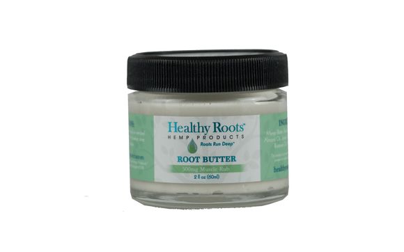 Healthy Roots Hemp Products - Portland, OR - Alignable