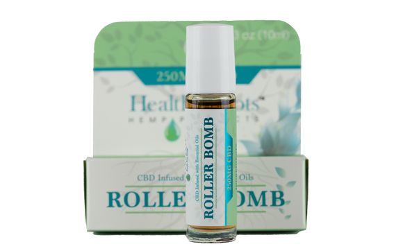 Healthy Roots Hemp Products - Portland, OR - Alignable