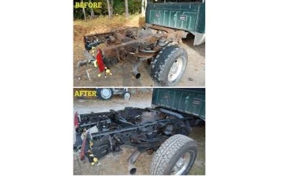 Schmidt's Rustproofing LLC - Valencia Area - Alignable