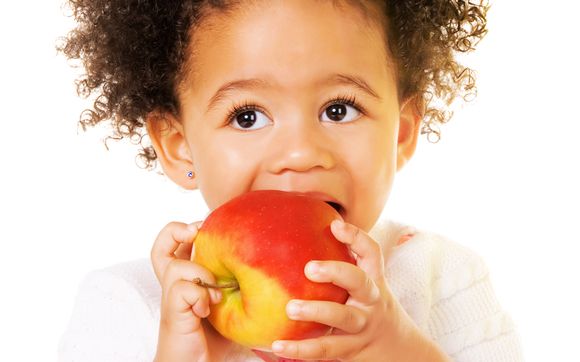 Feeding Therapy by Let's Talk Therapy at Camp Creek in Atlanta, GA ...