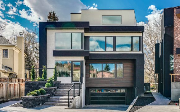 Luxury custom homes by Mairen Homes in Calgary, AB - Alignable